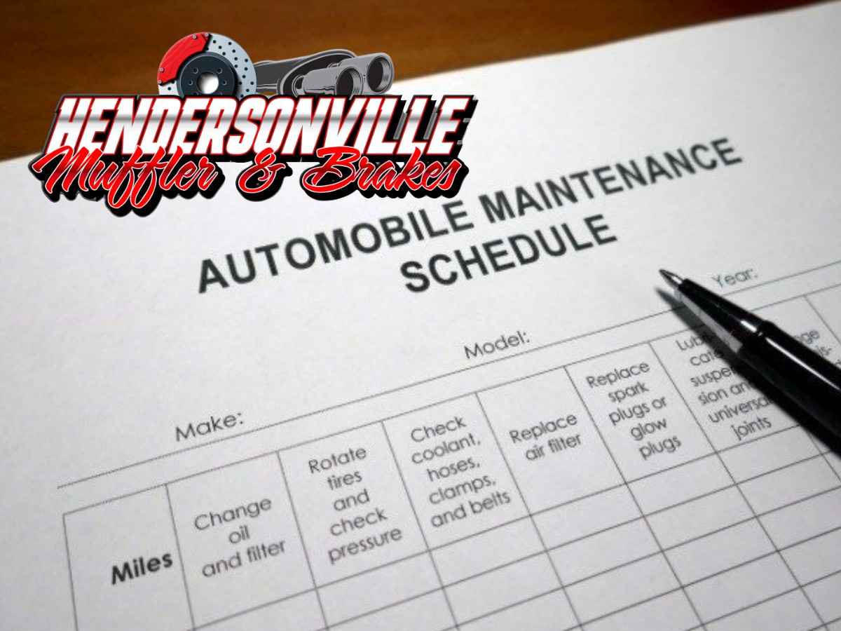 How to Set Up a Car Maintenance Book: A Guide to Keeping Your Vehicle ...