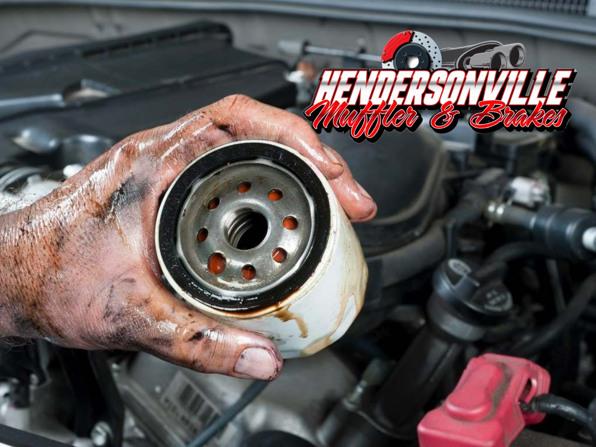 Understanding Oil Filters: Good, Bad, and How to Choose the Right One ...